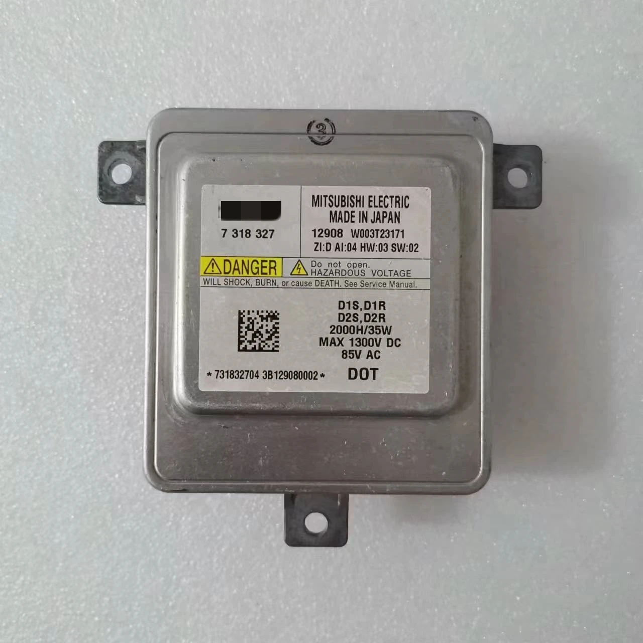 Original-7-318-327-ballast-D1S-suitable-for-BM-W-headlamp-xenon ...