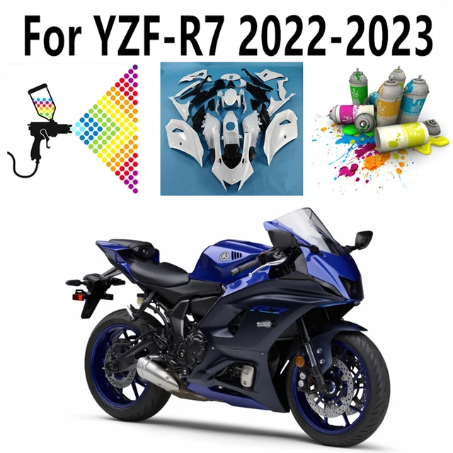 2022 Yamaha R7 Aftermarket Parts UK Wholesale | brunofuga.adv.br