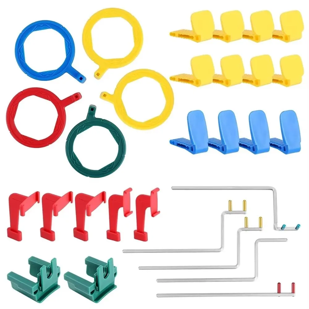 Dental-X-Ray-Complete-Positioning-System-XCP-Kit-X-RAY-Positioner ...