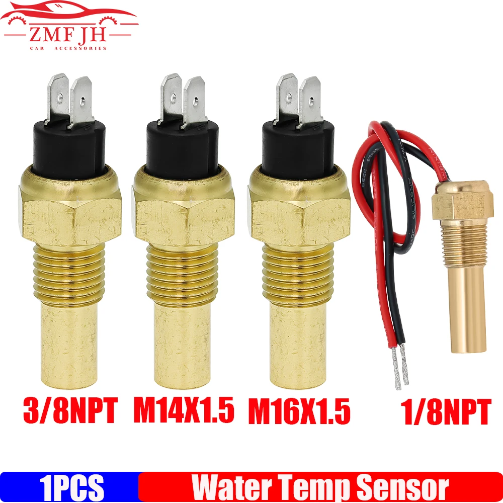 1PCS-Sensor-Gasoline-Diesel-Car-Water-Temp-Sensor-1-8NPT-3-8NPT-Water ...