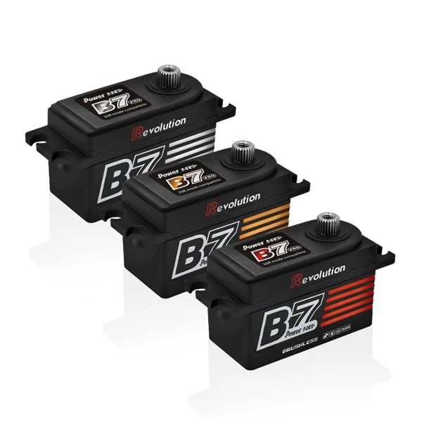 Power-HD-B7-PRO-RS-Revolution-Short-Body-Brushless-Servo-High-Pressure ...