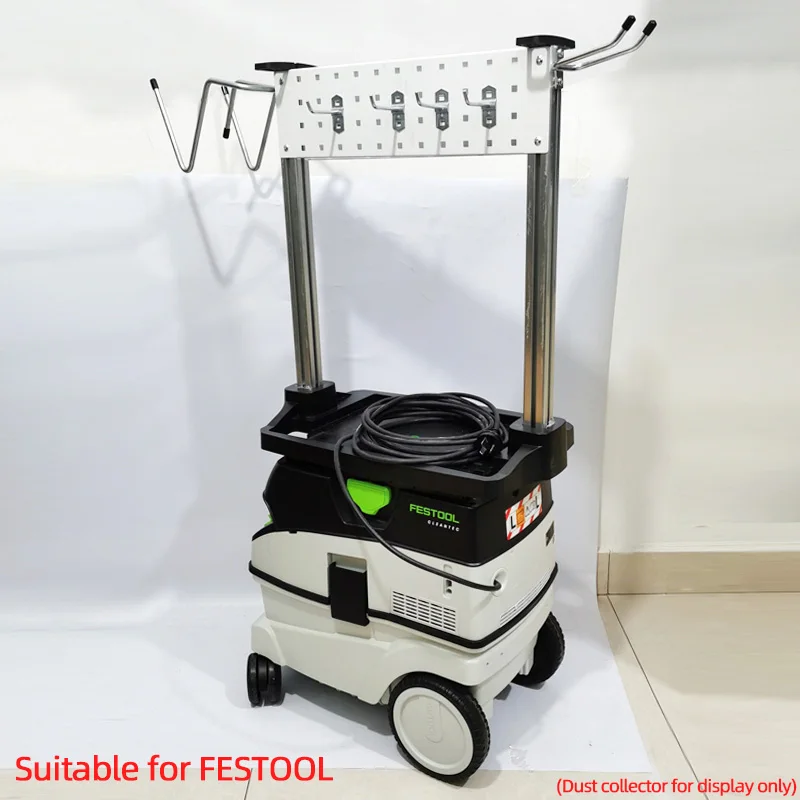 Suitable-For-German-FESTOOL-Vacuum-Cleaner-Dust-Bucket-Tool-Hanger ...