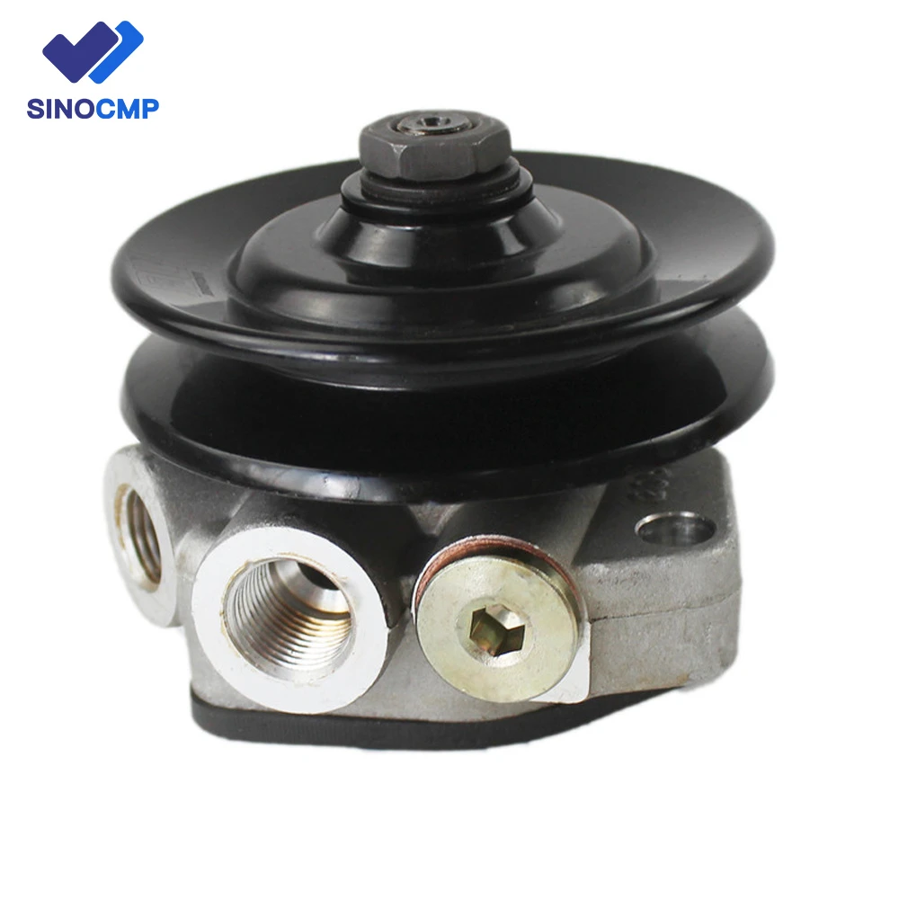 D7d Fuel Pump 02112673 04503573 02113800 For Deutz Bf4m2012 Bf6m2012 ...