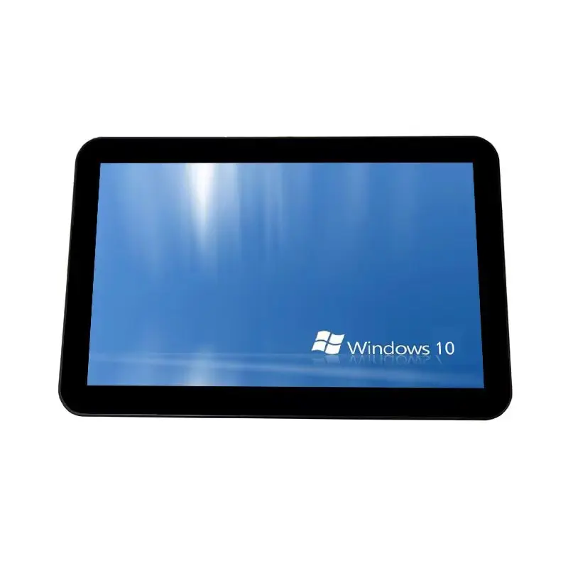 New 15.6 Inch All in One Tablet i5 i3 CPU 8GB Ram 128G SSD Capacitive ...