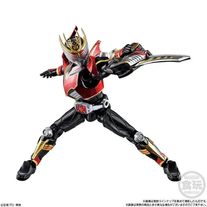 Kamen Rider Ryuga Survive