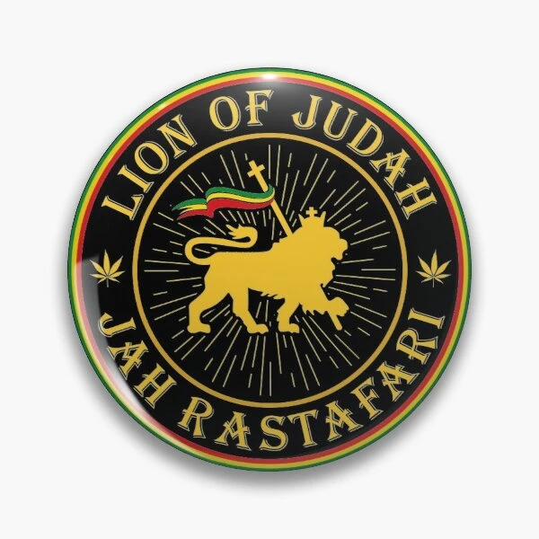 Jah Rastafari Lion