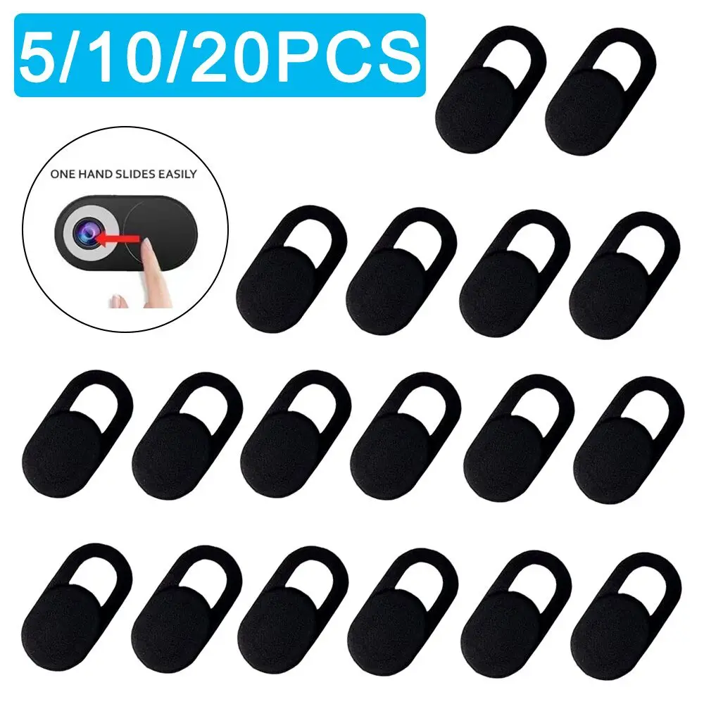 5-10-20-Pcs-Webcam-Cover-Laptop-Camera-Cover-Slider-Phone-Antispy-For ...
