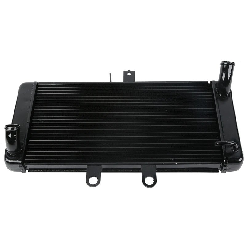 Motorcycle-Engine-Radiator-Water-Cooler-Cooling-For-SUZUKI-BANDIT ...