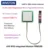 Small 2m Range Uhf Rfid Reader Ttl Serial Port 3dbi Antenna Integrated ...