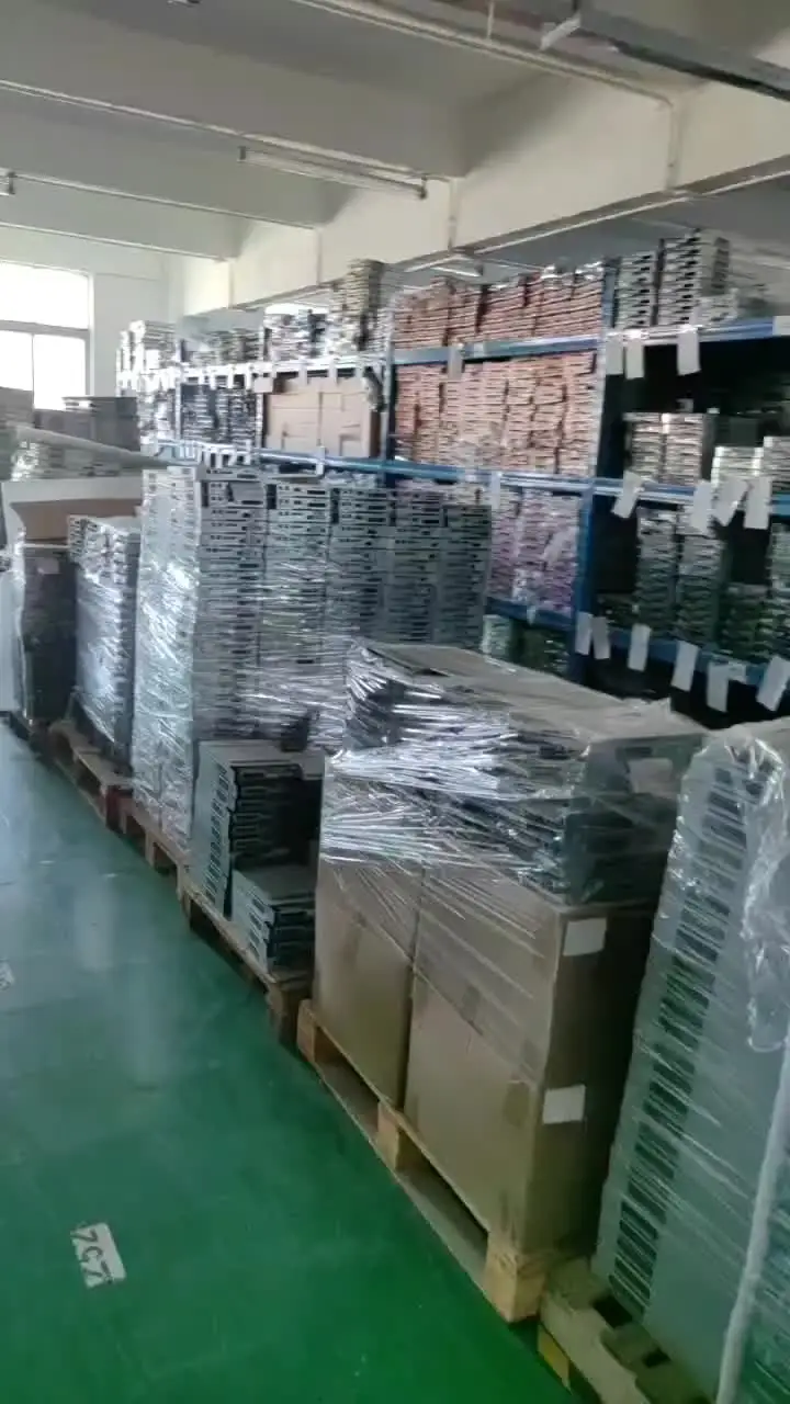 Для Huawei S5735-S48S4X S5731 переключатель серии 150 Вт блок питания ...