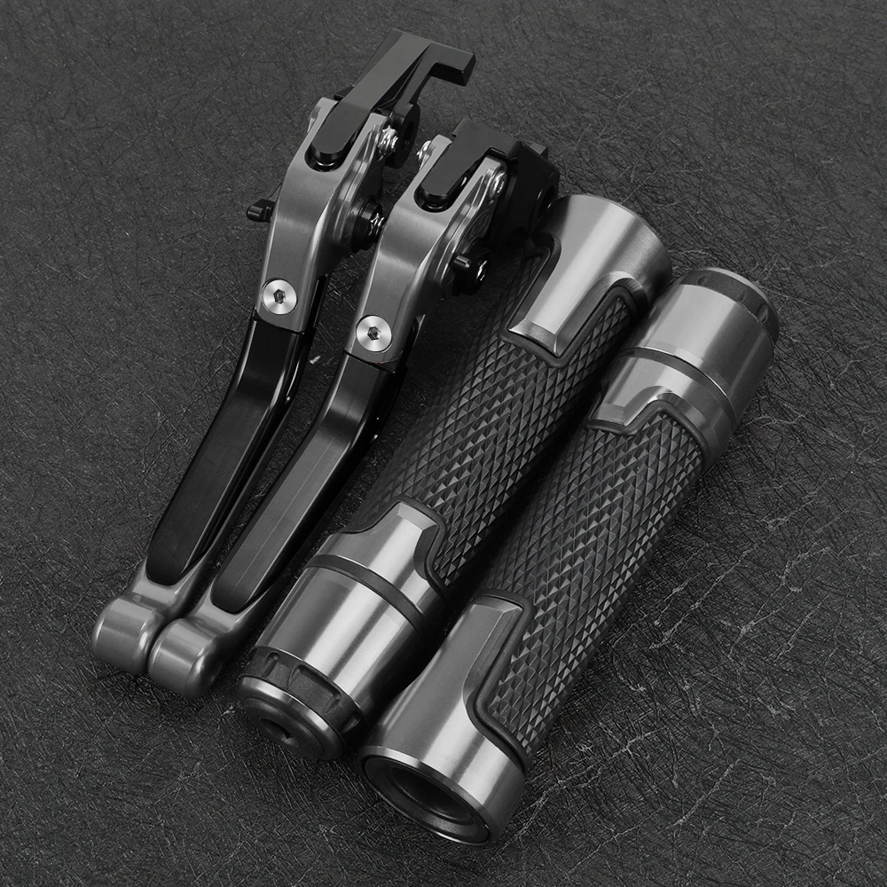 Motorcycle-Accessories-Brake-Clutch-Levers-Handlebar-Handle-bar-Hand ...