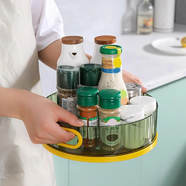 Condiment Holders Organizers