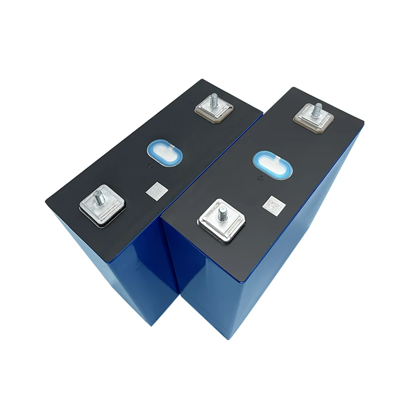 XUBA DDP REPT Prismatic LFP280 With 5 Years Warranty Deep Cycle Lithium ...