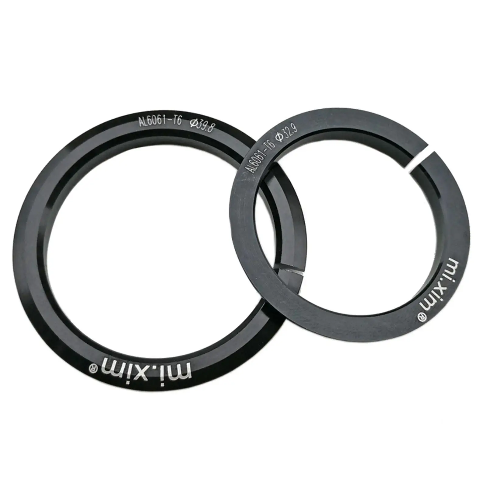 Bike-Headset-Base-Spacer-Absorber-Mountain-Conversion-Adapter-for-Bike ...