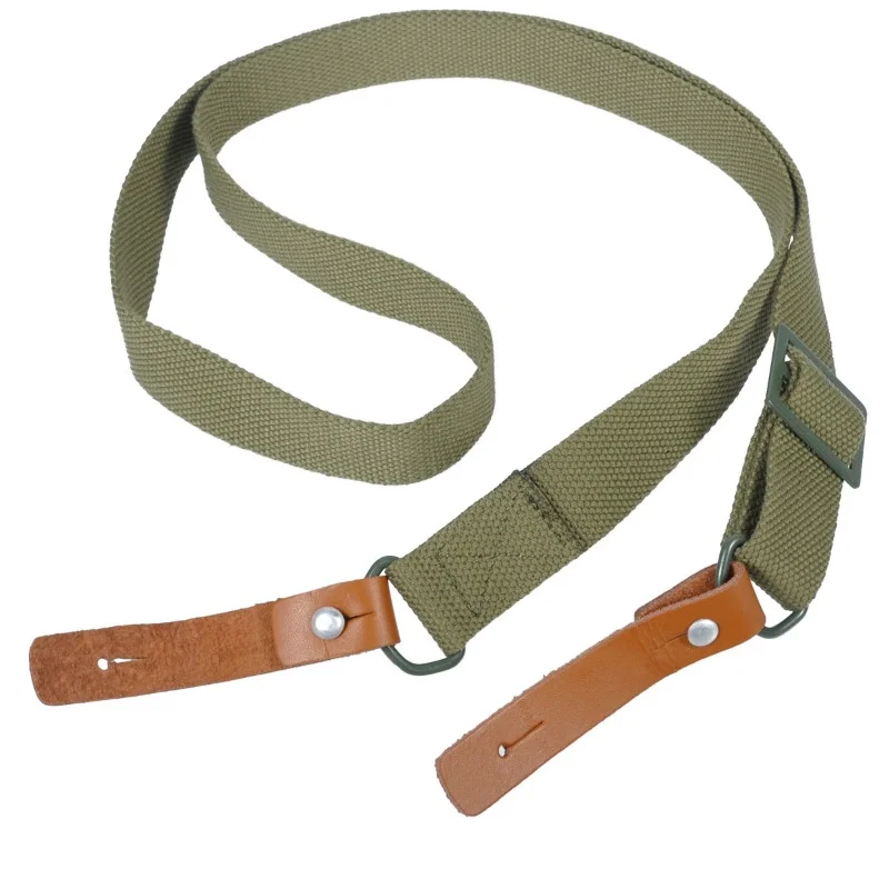 AK-47-Original-Gun-Sling-Airsoft-Military-Hunting-Shooting-Leather ...