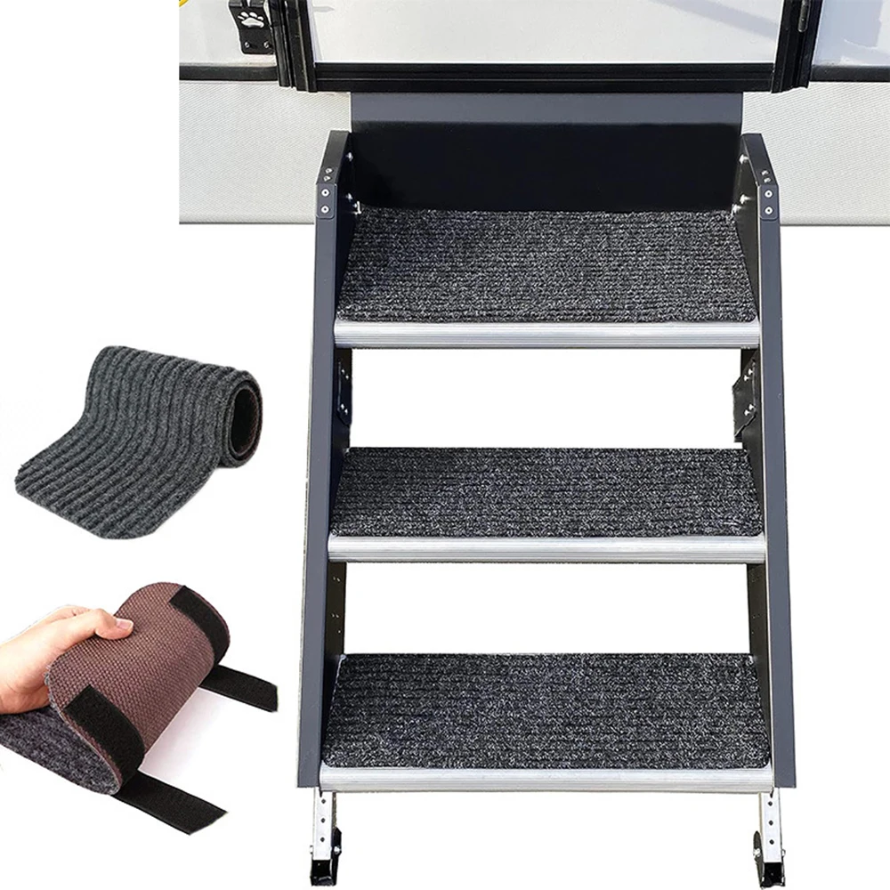 RV-Step-Covers-4-PCS-Camper-Step-Covers-RV-Stair-Covers-Replacement-for ...