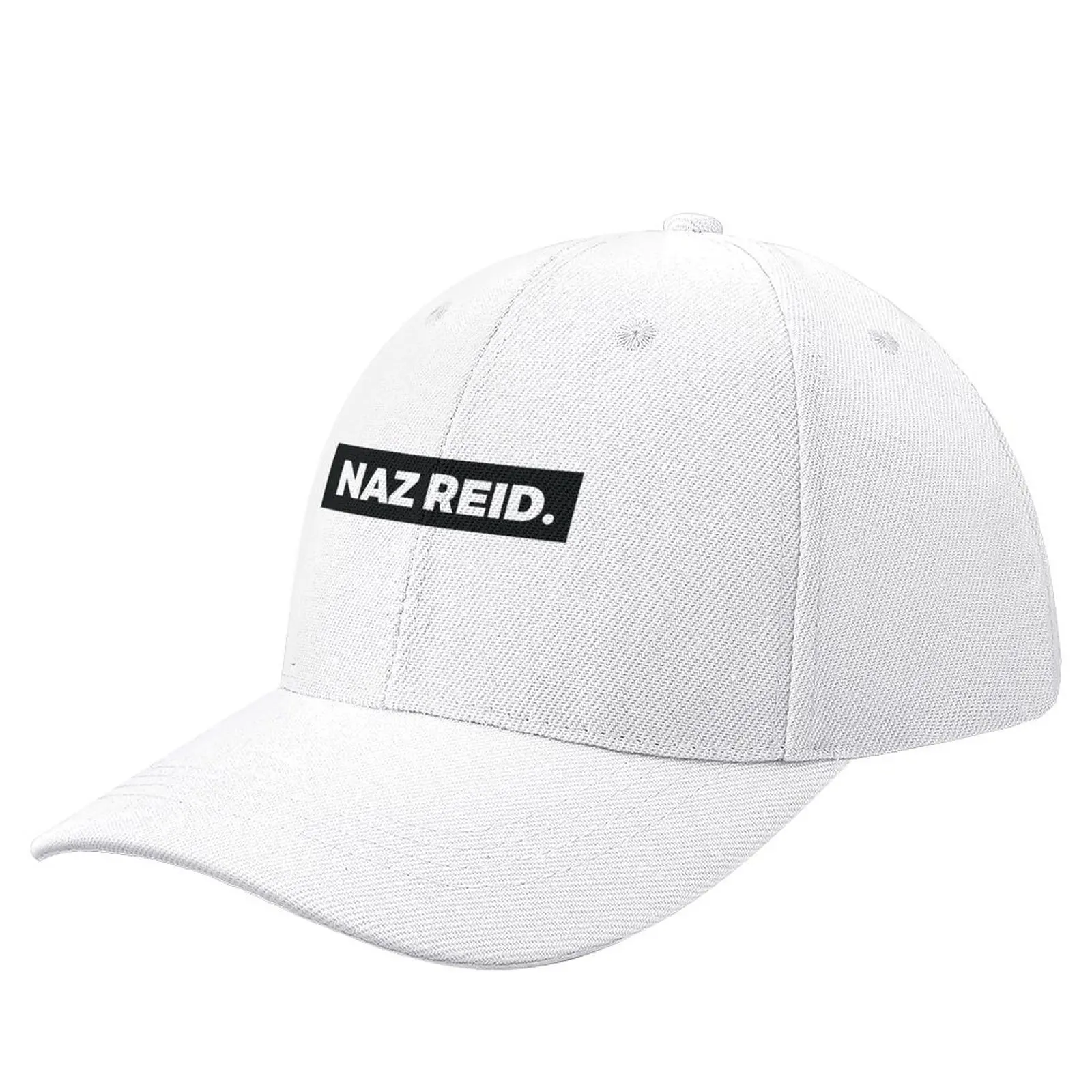 Naz-Reid-Baseball-Cap-Golf-custom-Hat-beach-hat-black-Women-s-Beach ...