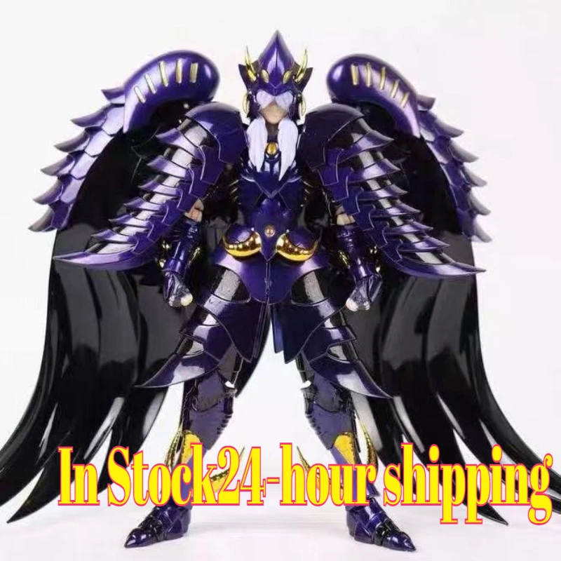 Modelo CS Saint Seiya Saint Cloth Myth Griffon Minos Tiangui Star EX ...