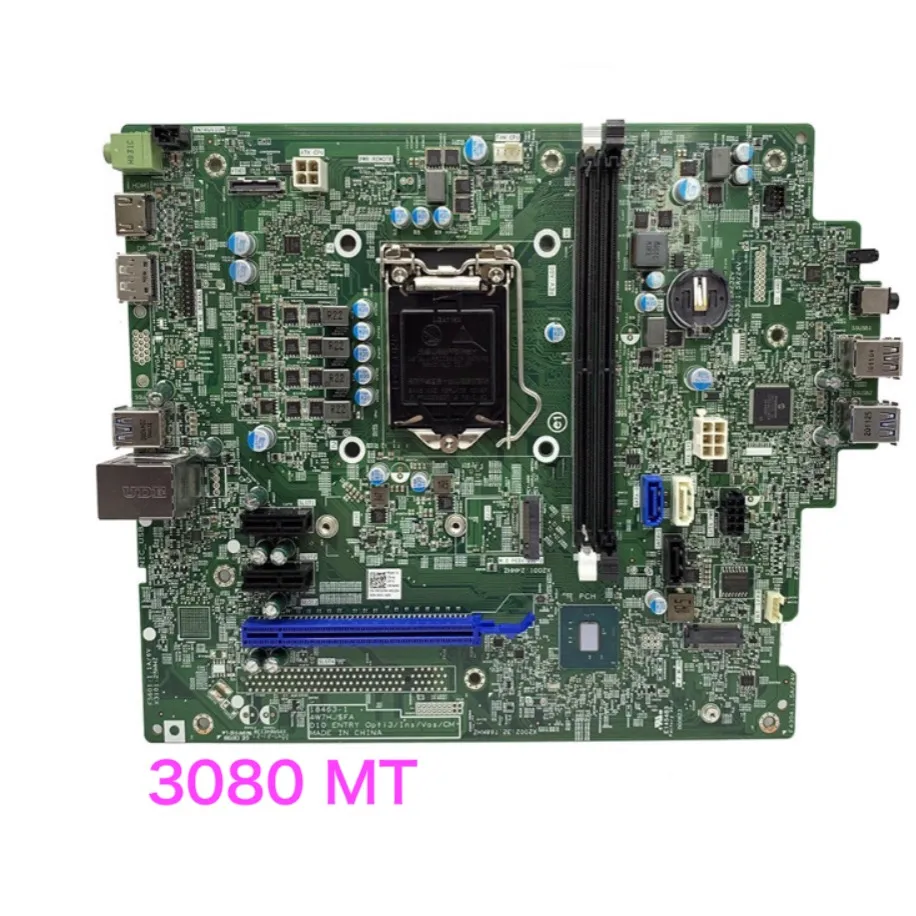 Dell OptiPlex 3080 MT Desktop Motherboard 18463-1 CN-0M5WNK 0M5WNK ...