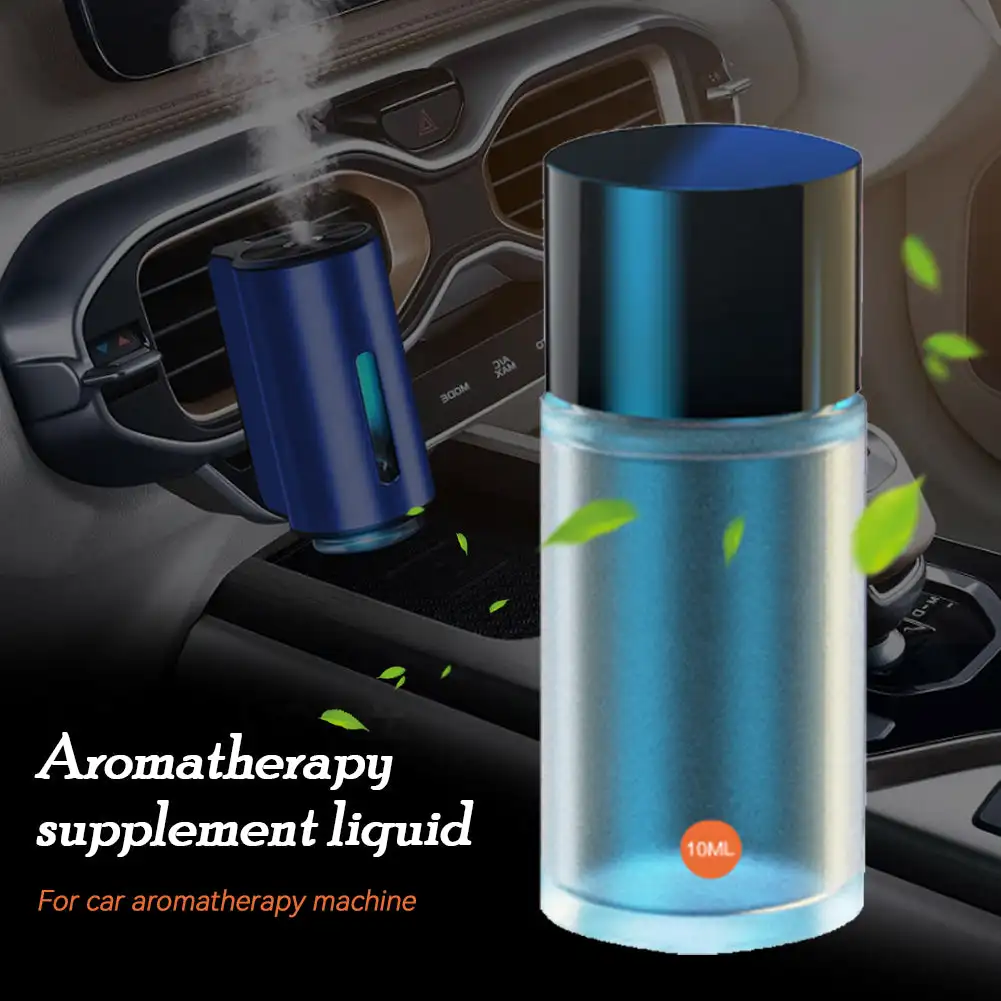 10ml-Car-Aromatherapy-Supplement-Liquid-Air-Outlet-Perfume-Refill ...