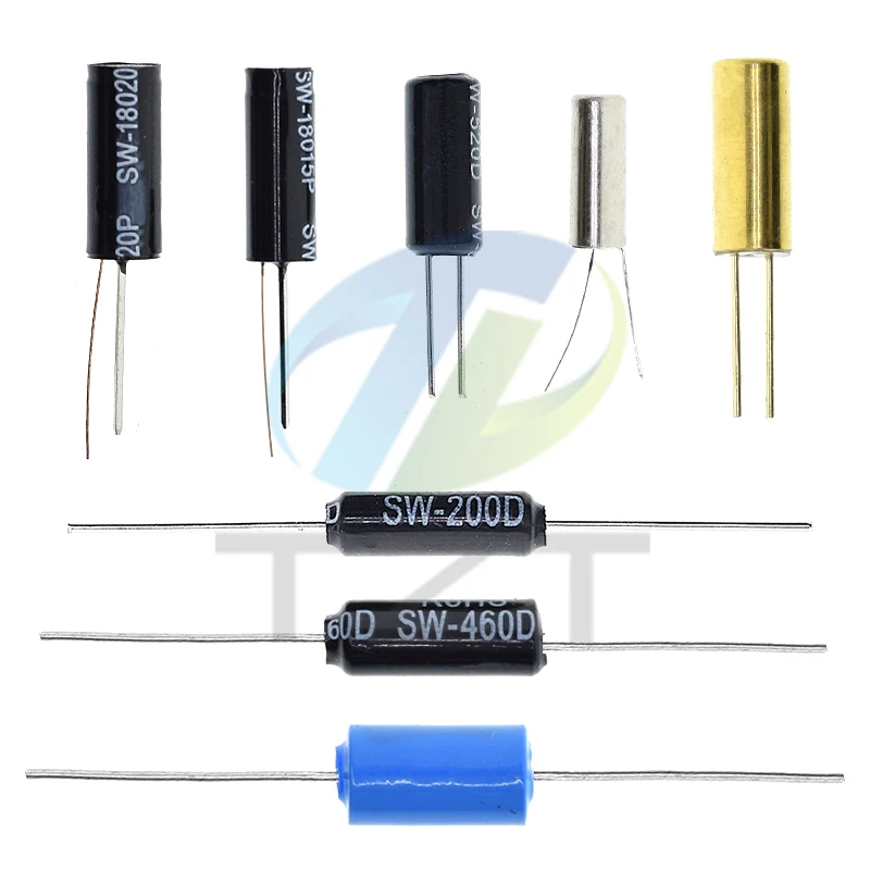 SW-200D -420 -520D SW-18010P-18015P-18020P-58010P 12V Highly Vibration ...