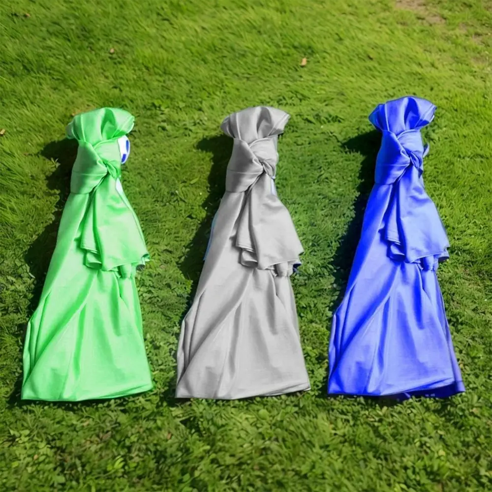 New-Portable-Sensory-Swing-Strong-Weaving-Fabric-Suspension-Bed-Multi ...