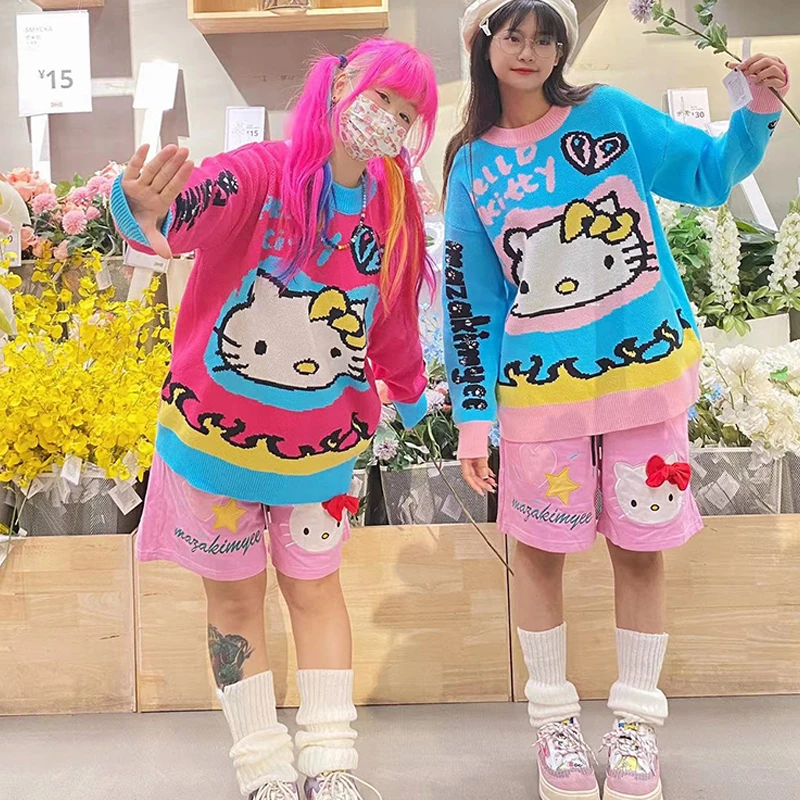 Hello Kitty Clothes Women | Hello Kitty Clothing Women | Hello Kitty ...