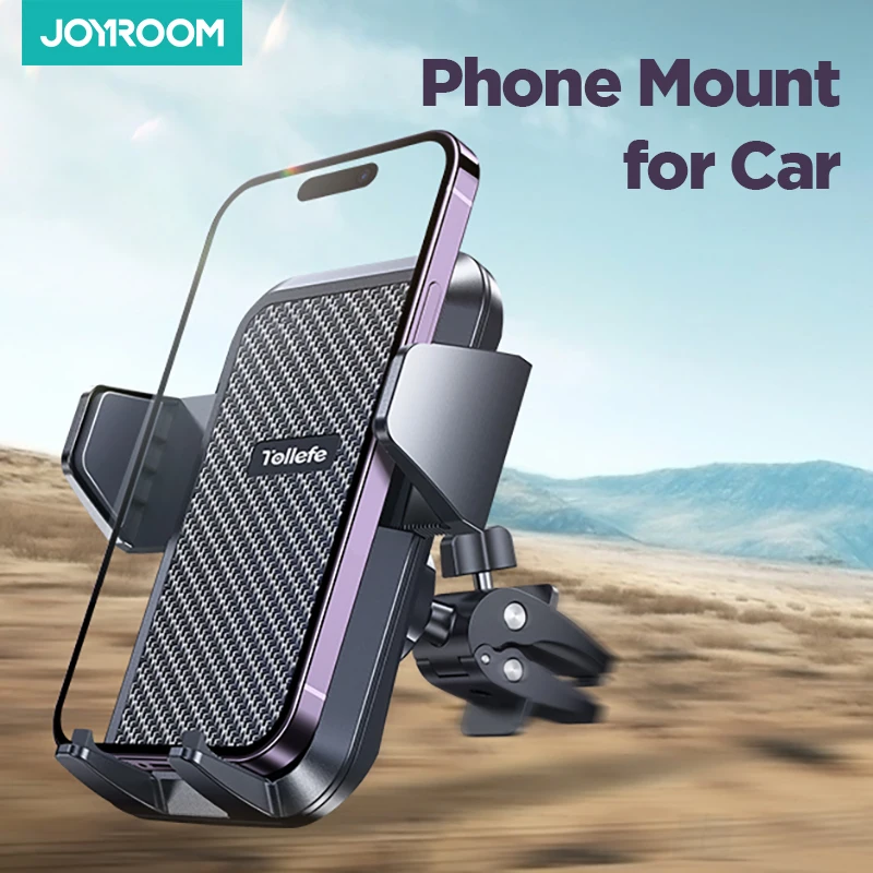 Joyroom-Universal-Car-Phone-Holder-GPS-Phone-Mount-Smart-Cellphone ...