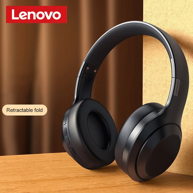 Lenovo Thinkplus TH10 LP40 TWS Stereo Headphone Bluetooth Earphones ...