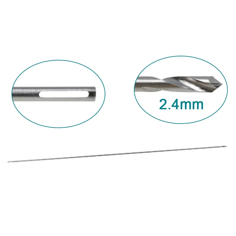 Stainless-Steel-Medical-Suture-Wire-Needle-Autoclavable-Orthopedic ...