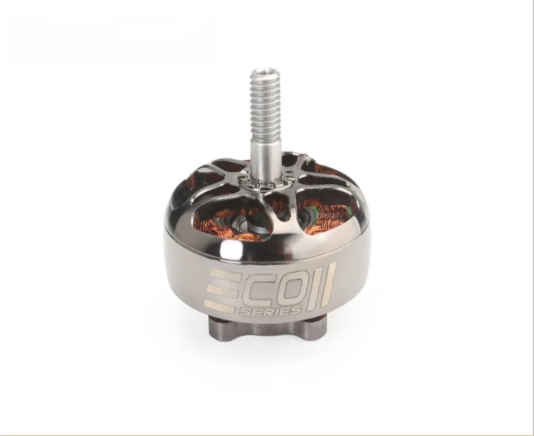 EMAX-Brushless-Motor-FPV-Racing-Traverse-Motor-2807-1300KV-ECOII-For-RC ...