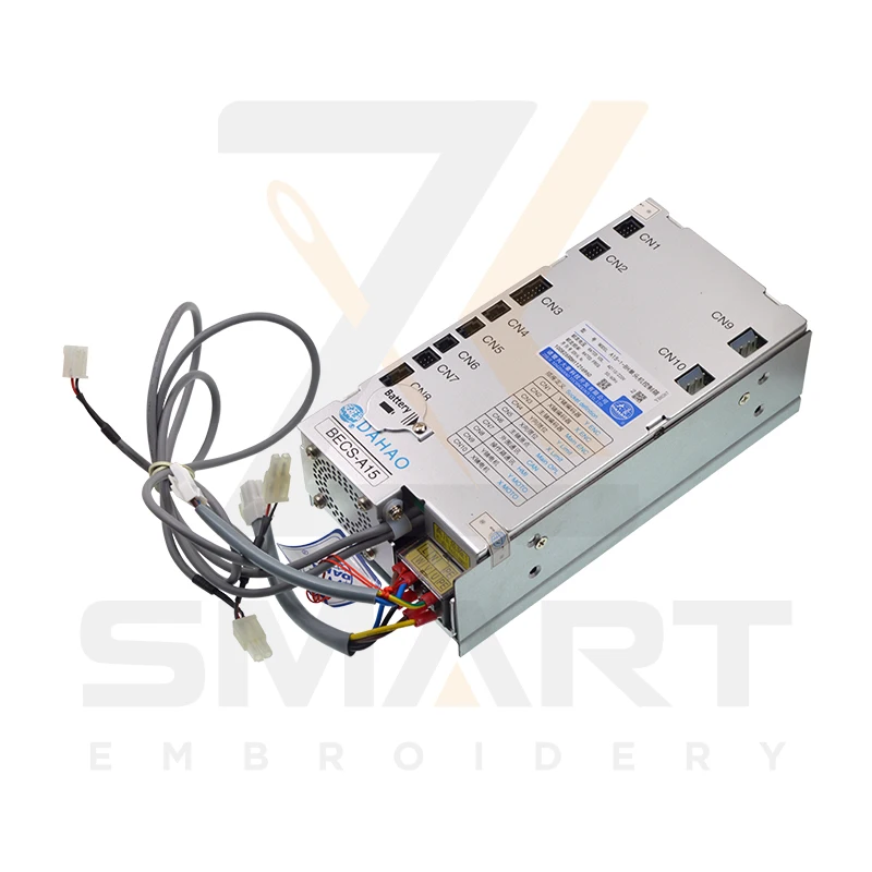 DAHAO-A15-Control-Box-A15-1-BH-For-Chinese-Embroidery-Machine-EDH02-A15 ...