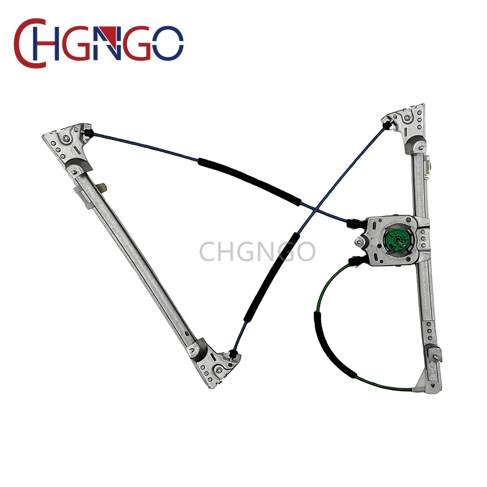 Left-Front-Door-Car-Window-Lifter-Regulator-Assembly-8200722827 ...