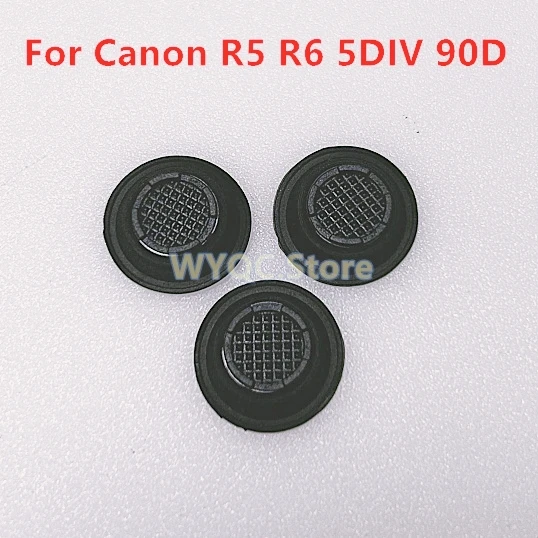 New-For-Canon-EOS-R5-R6-EOS-5D4-EOS-90D-Back-Rear-Cover-Multi ...