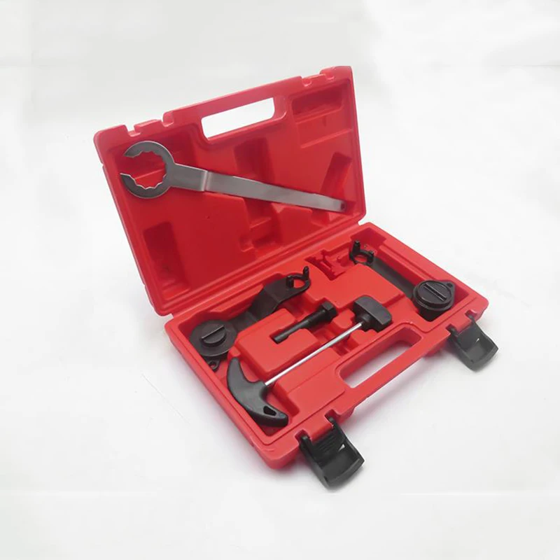Timing Tool Set 6PCS Engine Camshaft Timing Tool Kit For VAG EA211 1.0L ...