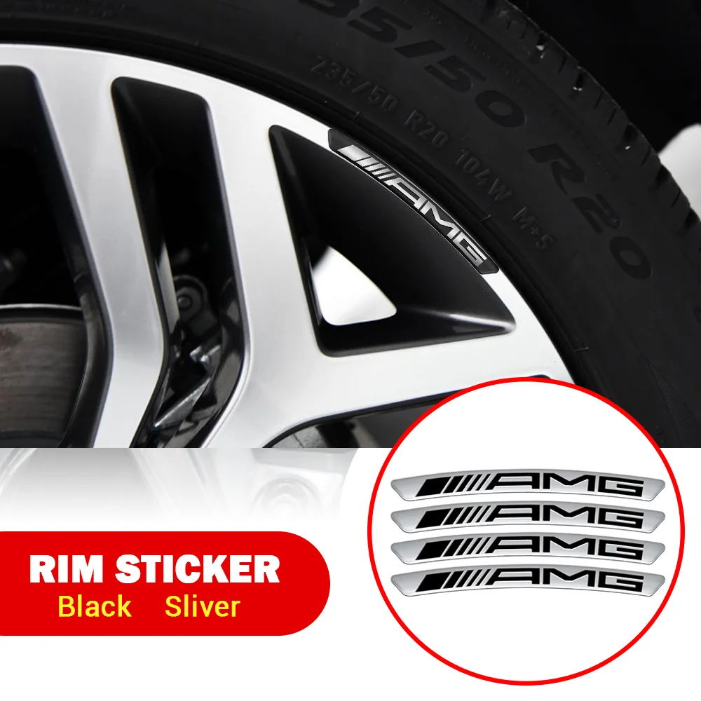 4pcs-set-Car-Decal-Sticker-Aluminum-Wheels-Rims-Racing-Car-Sticker-For ...