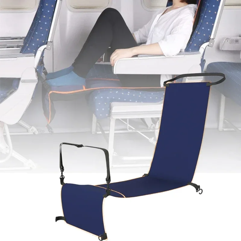 Car Travel Bed Childen Adults Long Distance Travel Seat Extender Train ...