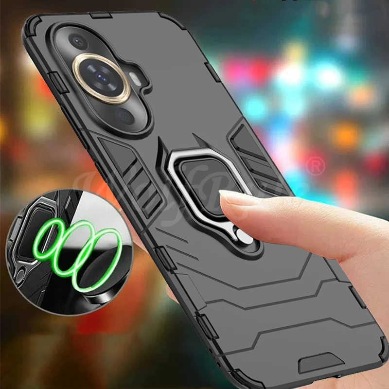 For-Huawei-Nova-12S-Case-Cover-Huawei-Nova-12S-Capas-Shockproof-Bumper ...