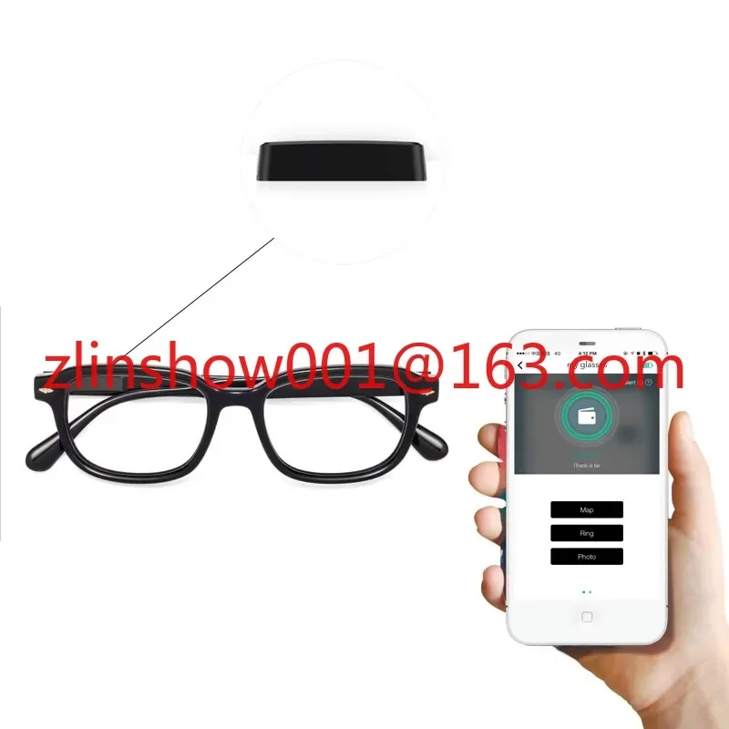 New-Glasses-Locator-Bluetooth-Gps-Tracker-Find-My-Glasses-Smartphone ...