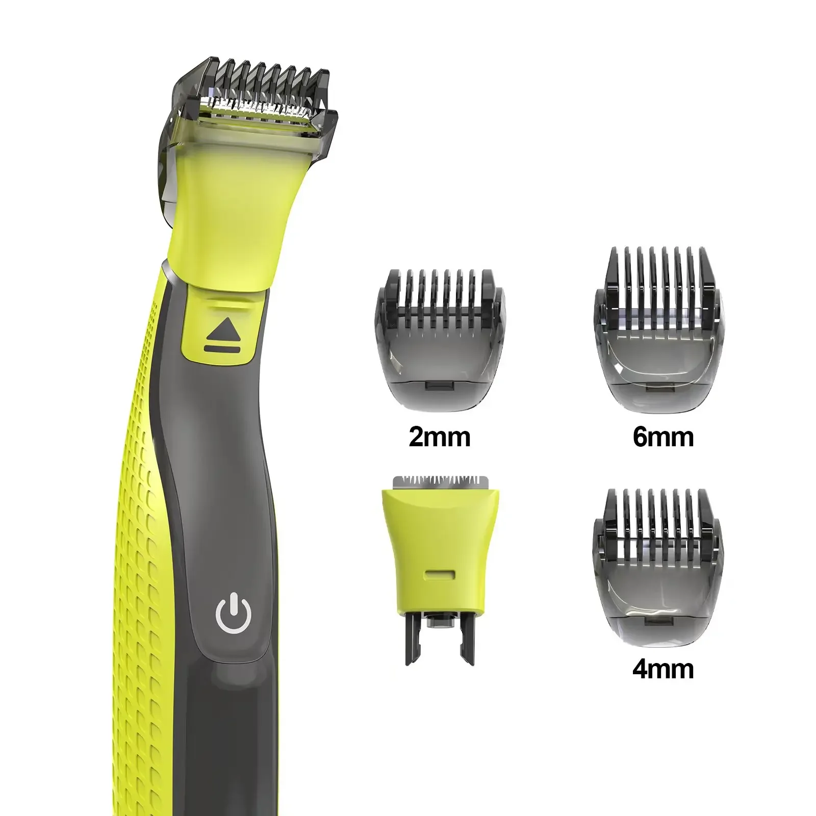 Comb-Shaver-Replacement-Heads-Beard-Trimming-Comb-Applicable-for ...