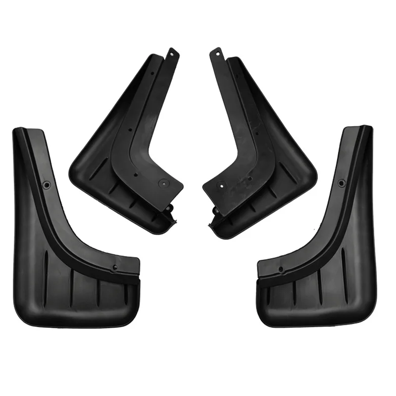 Car-Tire-Fenders-For-PORSCHE-Macan-2014-2021-Front-Rear-Mud-Flaps ...