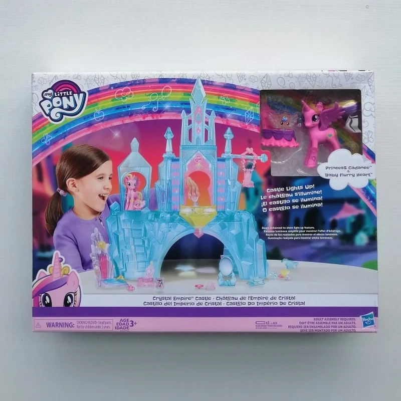 Didney Worl Mlp Luna