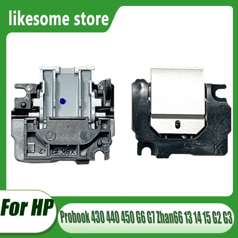 Nova-Ethernet-RJ45-LAN-Porta-de-Rede-Original-Para-HP-Probook-430-440 ...