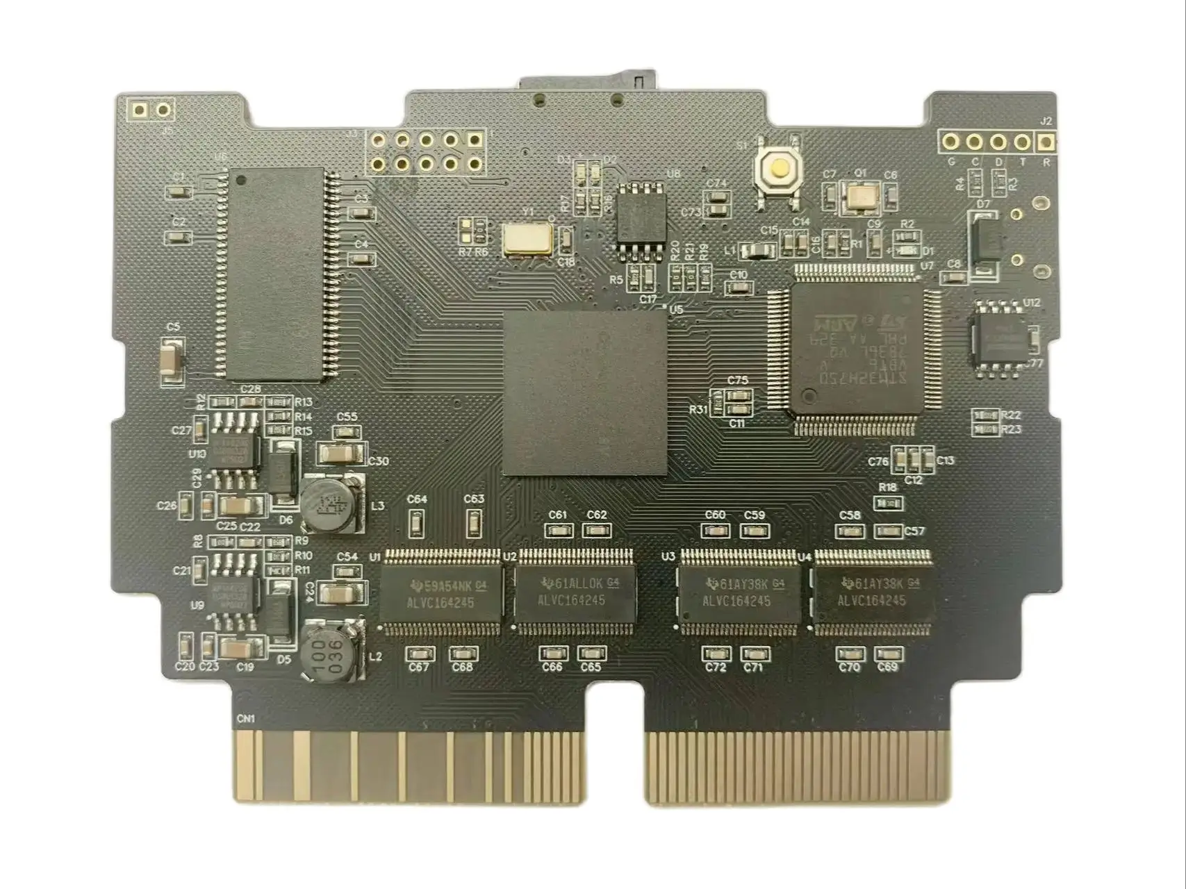 English-Manual-Saturn-HD-Loader-SAROO-SS-Everdrive-Use-TF-Card-Read-ISO ...