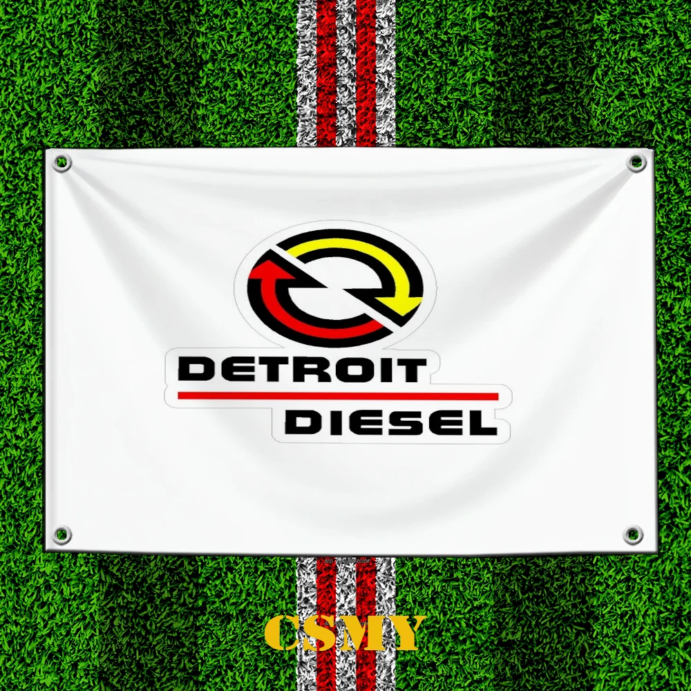 Detroit-Diesel-Car-Skateboard-Home-Garden-Fallout-for-You-Decoration ...