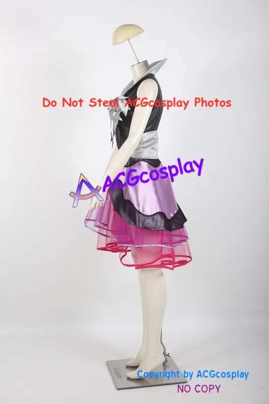 Ever After High Raven Queen Costume