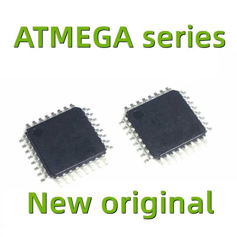 ATMEGA8A-AU-ATMEGA168-20AU-ATMEGA328P-AU-ATMEGA8-16AU-ATMEGA8L-8AU-ATMEGA168PA-AU-TQFP32 ...