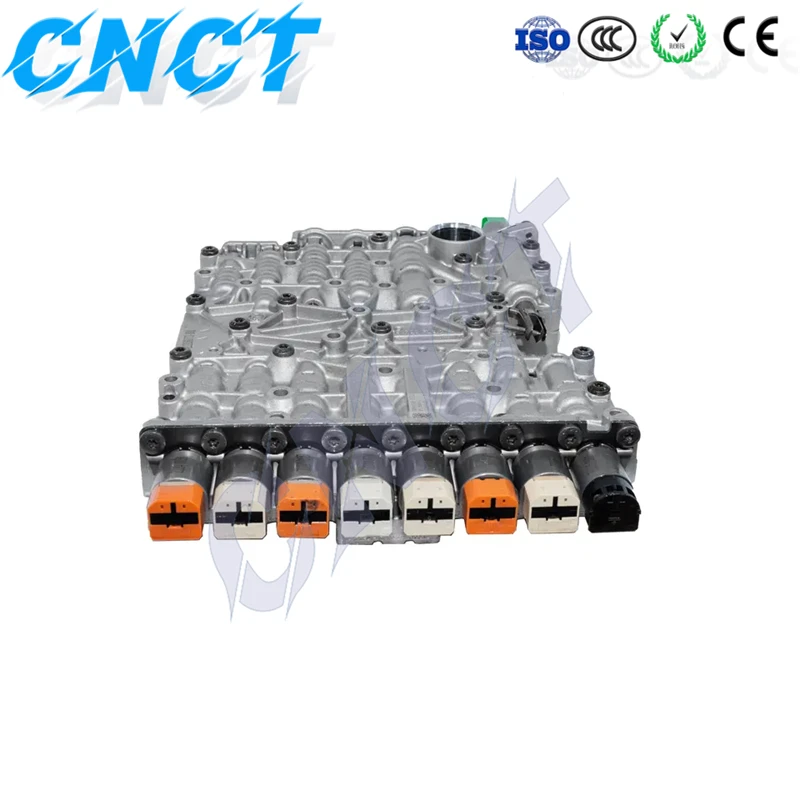 Factory-Wholesale-8HP45-Gearbox-Transmission1087427174-Remanufacture ...