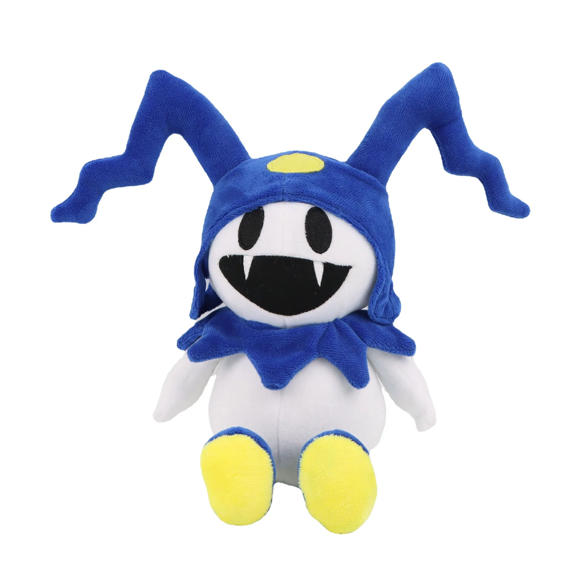 Dark Jack Frost Vs Jack Frost