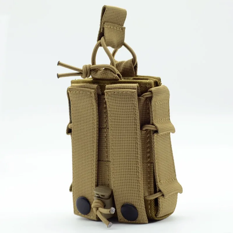 MOLLE-Single-pair-tactical-vest-with-bag-waist-hanging-mobile-phone ...